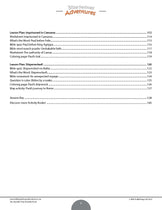 The Apostle Paul Activity Book (PDF) – Bible Pathway Adventures